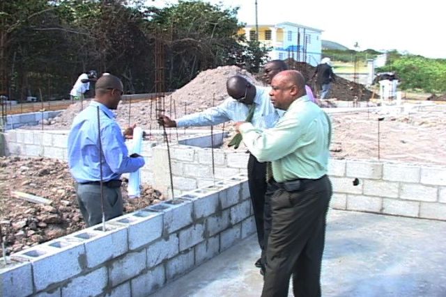 Attorney General Emotional Over Combermere Community Centre ...