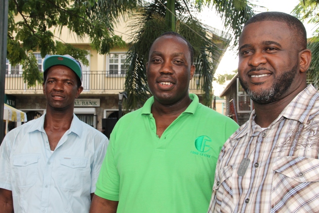 Nevis Bus Association partners with NIA to assist seniors – NIA